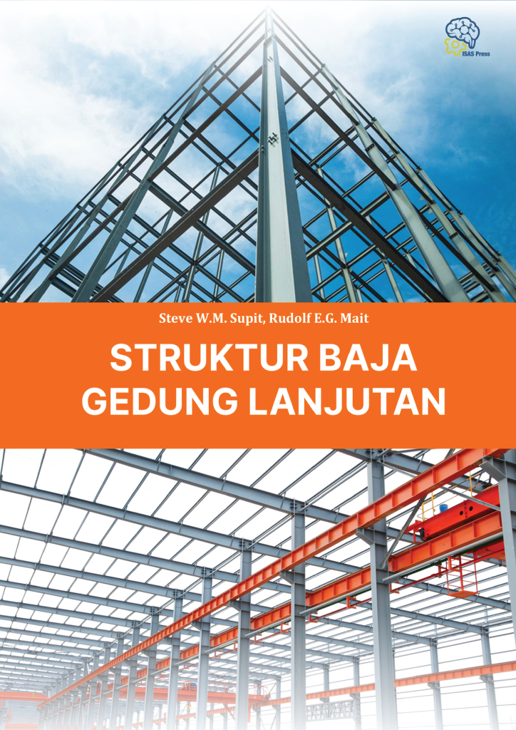 Struktur Baja Gedung Lanjutan – ISAS PRESS